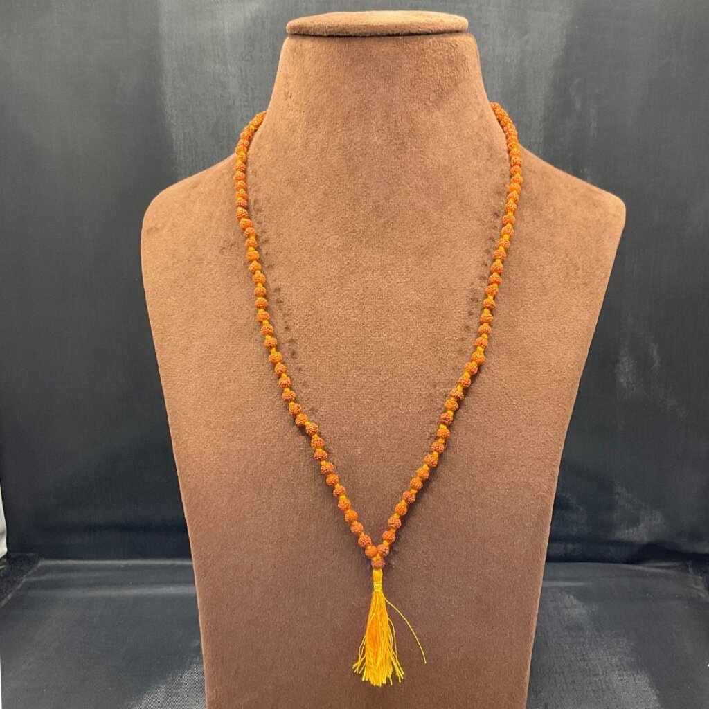 Buy Rudraksha Mala Online | Original & Certified Products At Rudrapuja