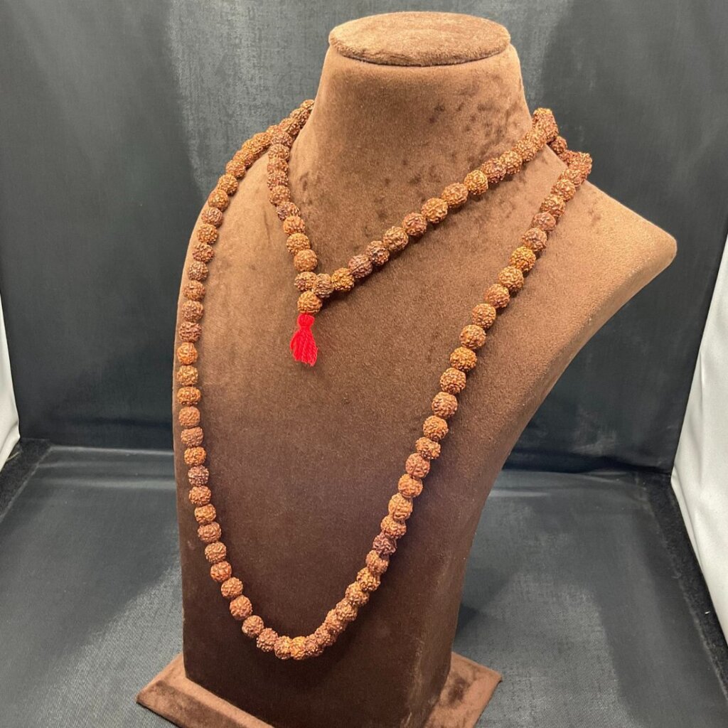 Buy Rudraksha Mala Online | Original & Certified Products At Rudrapuja