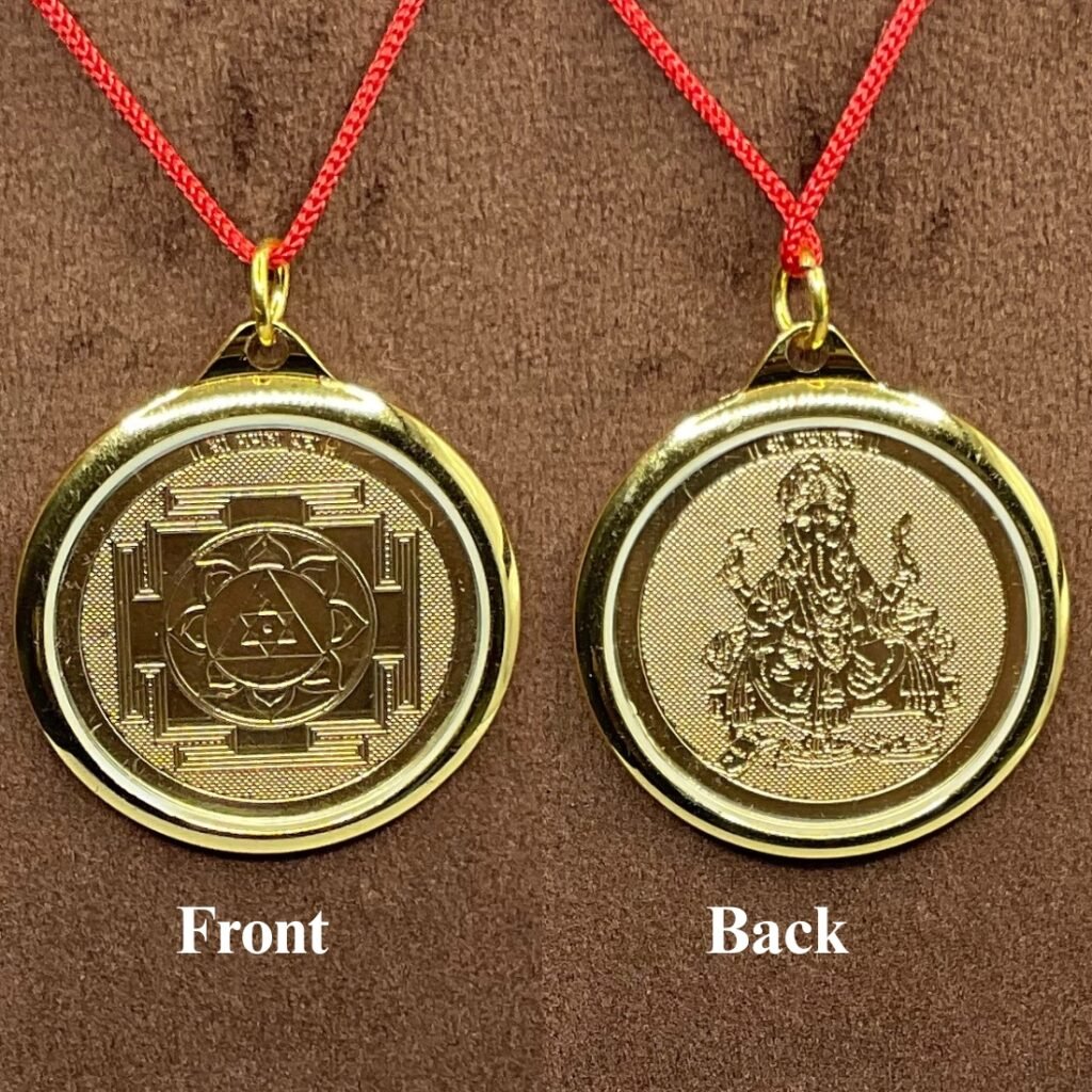 Authentic Rudrapuja | 108 Names Of Lord Ganesha In Sanskrit