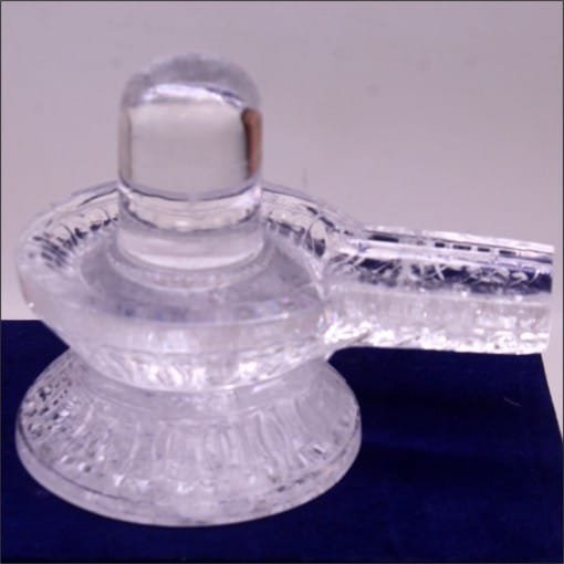 Buy Authentic Gemstone Shivling - Set Of 9 Colours @bestprice