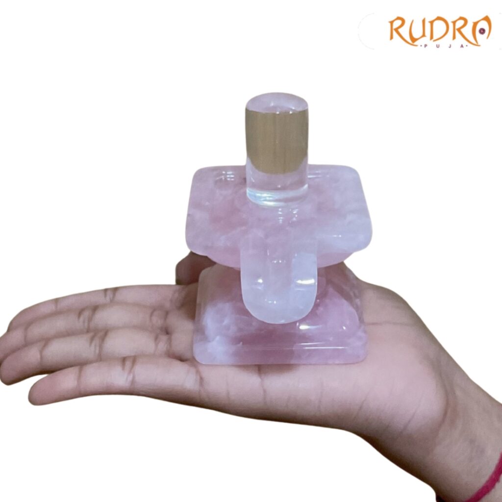 Buy Green Maragatha Lingam 900 Gm Online | Worldwide Fast Shipping