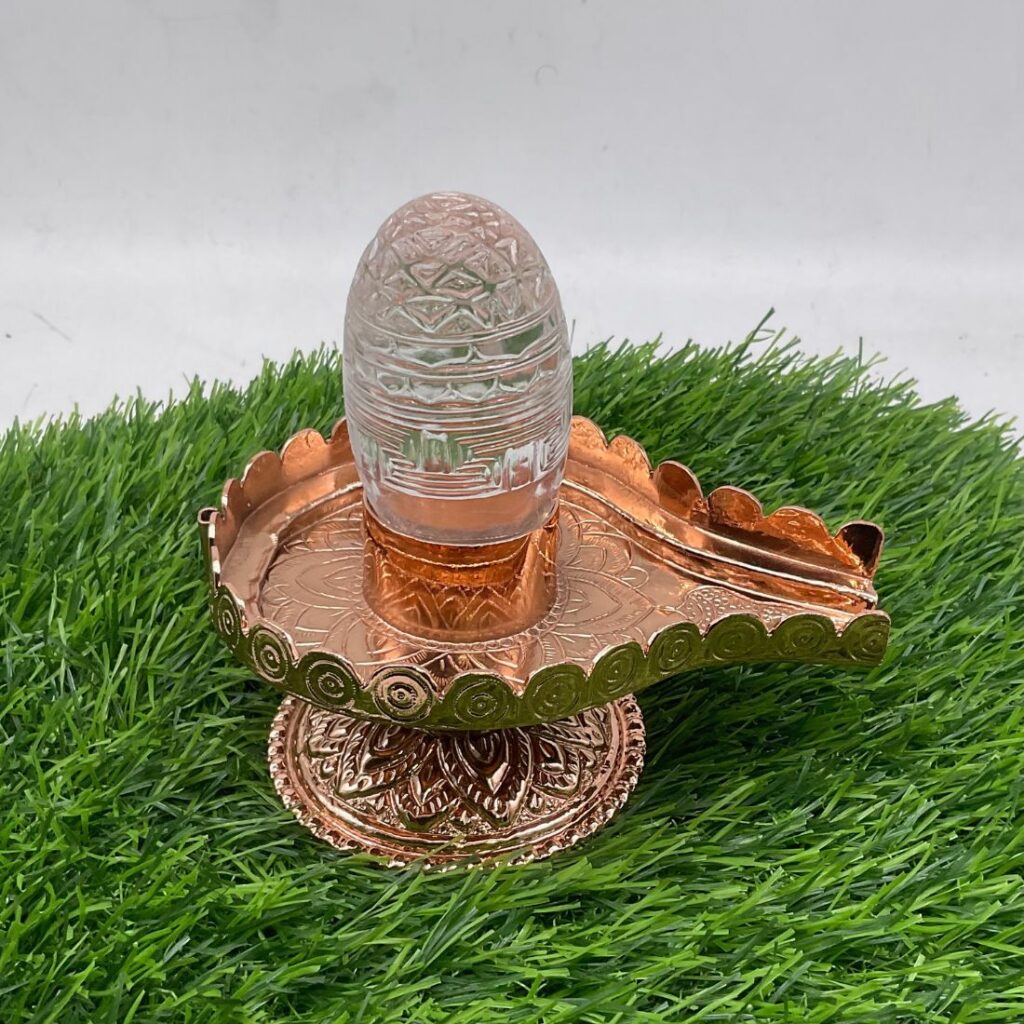 Original Sphatik Lingam Big Size 10 Kg Buy @ Best Price