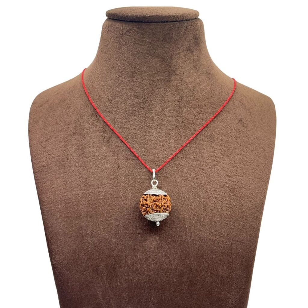 Ganesha Yantra Silver Locket 5 Gms Buy Now @ Best Price